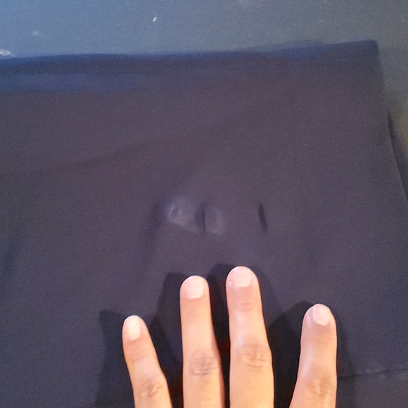 Milly | Dresses | Milly Black Selena Italian Cady Bell Sleeve Midi ...